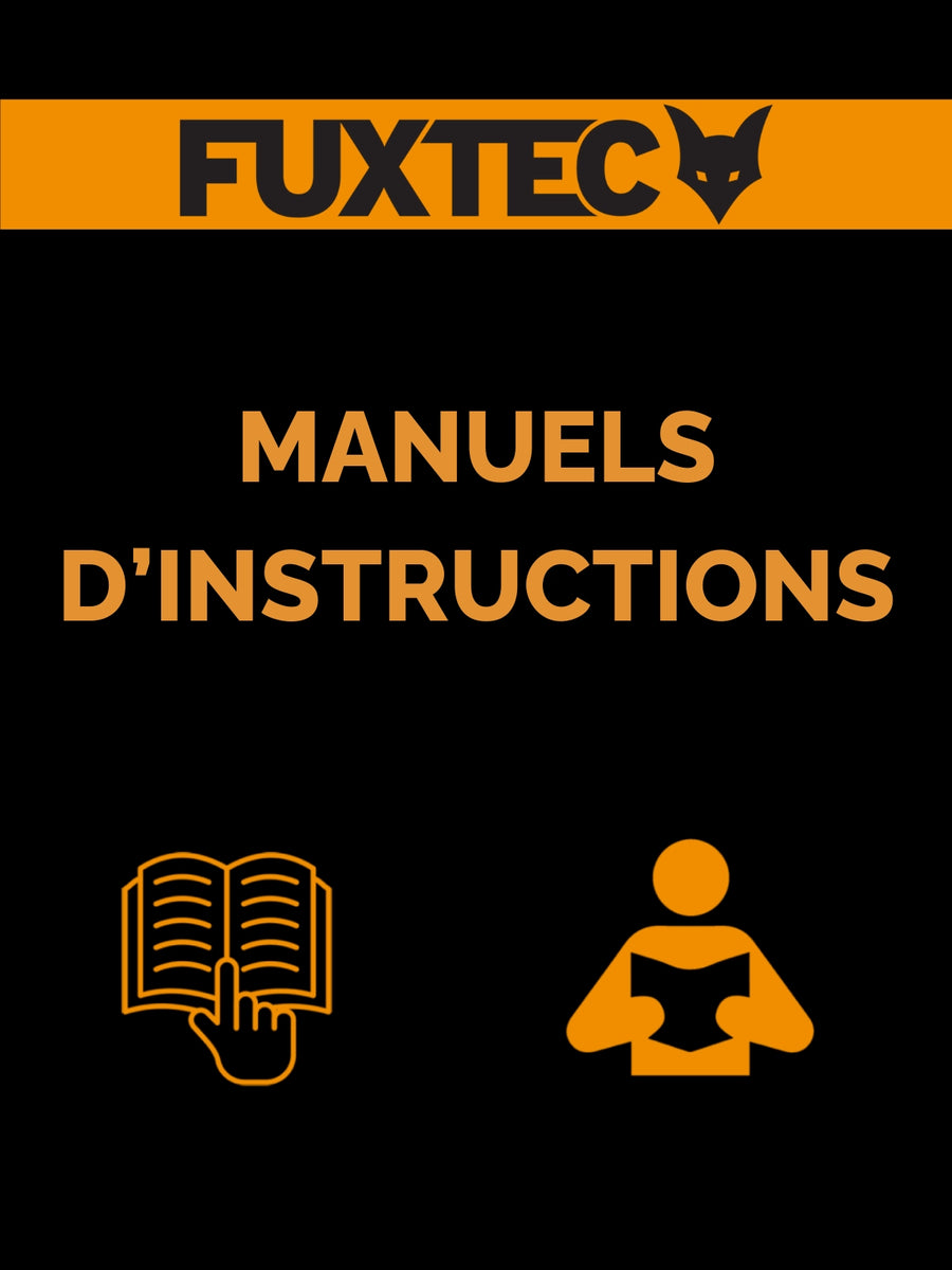 Modes d'emploi et vidéos tutorielles