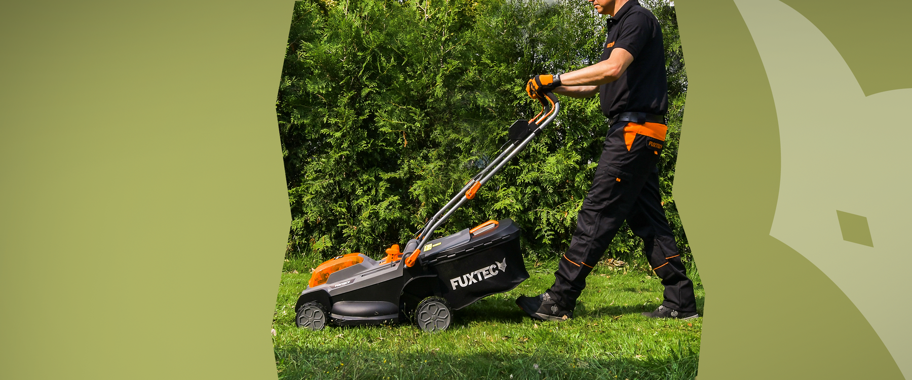 FUXTEC - Page d'accueil